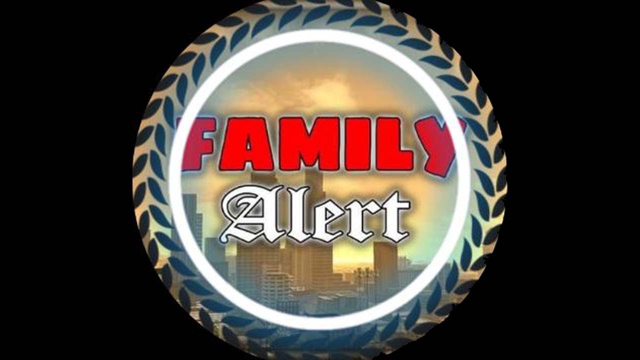 Samp Family Alert - YouTube