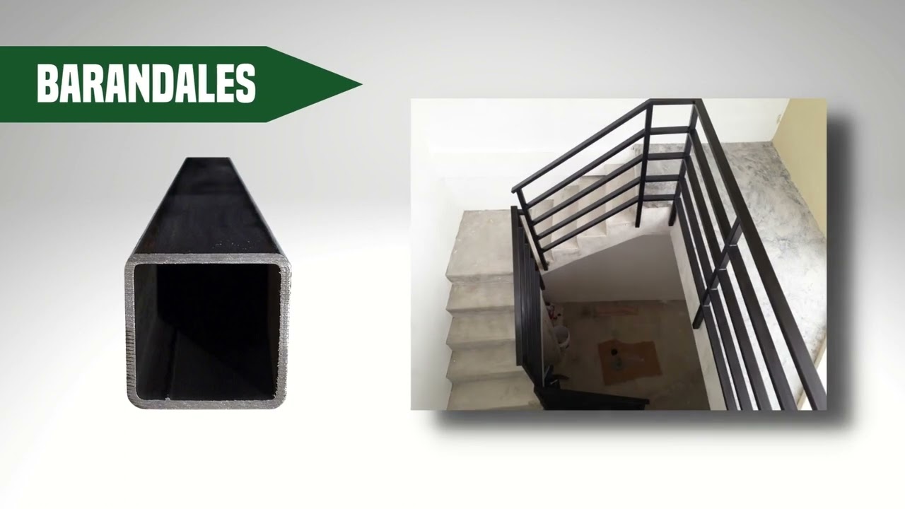 Usos del PTR - YouTube