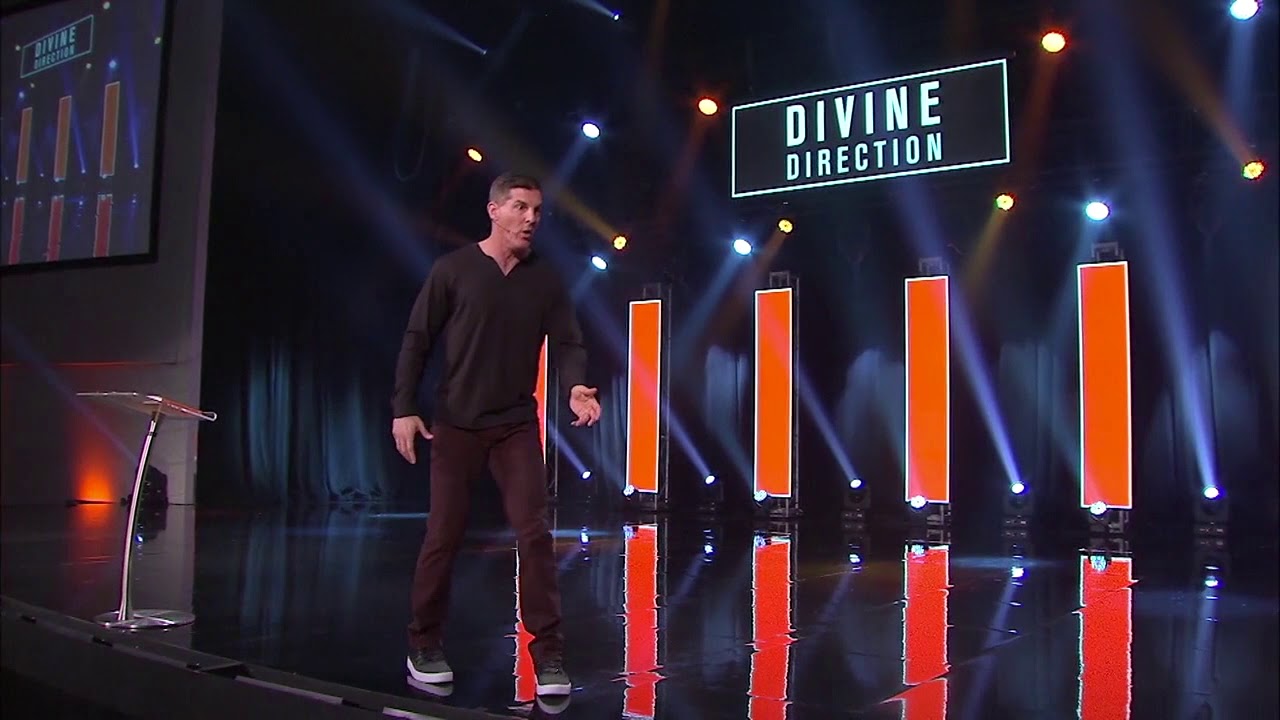 Divine Direction 1 - YouTube