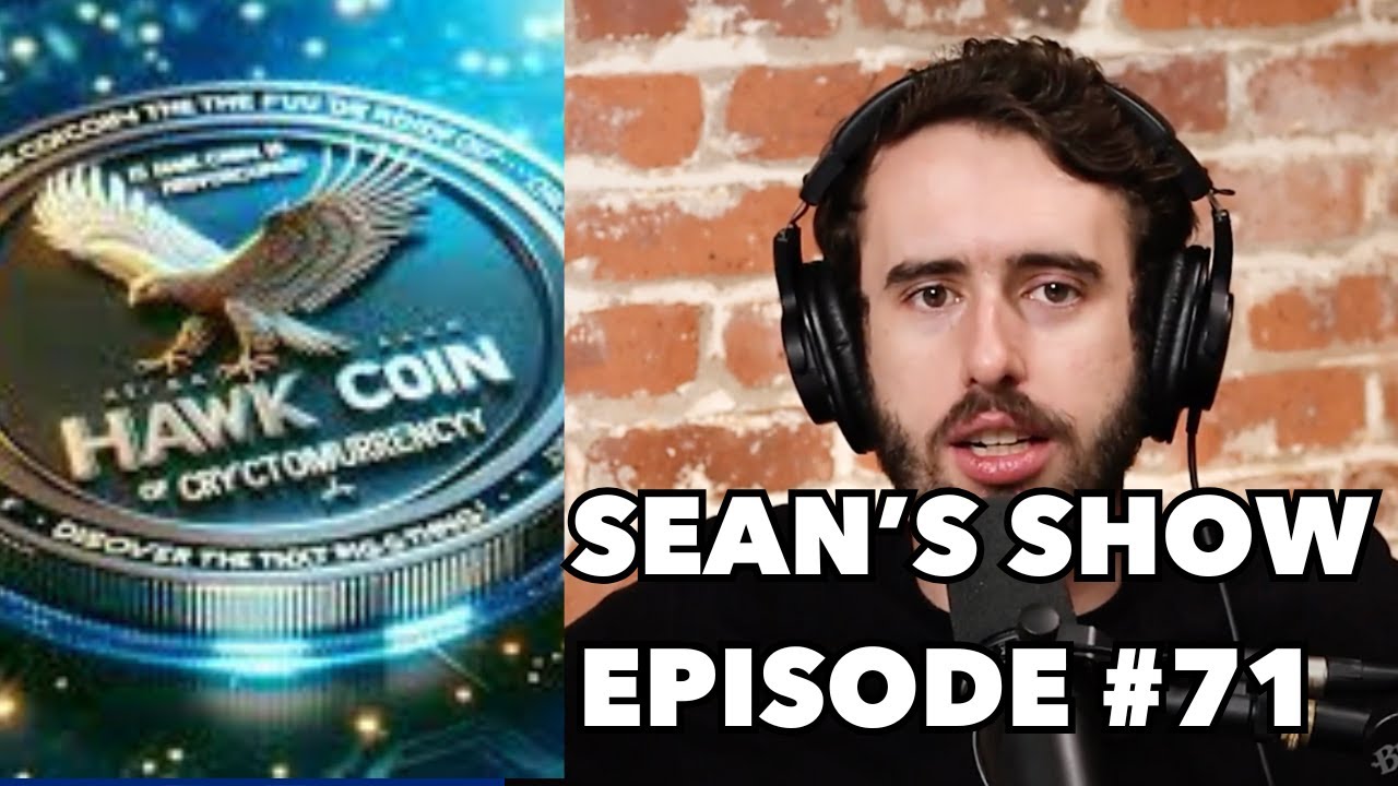 Make America Spit On That Thang Again | Sean’s Show | Ep. 71 - YouTube