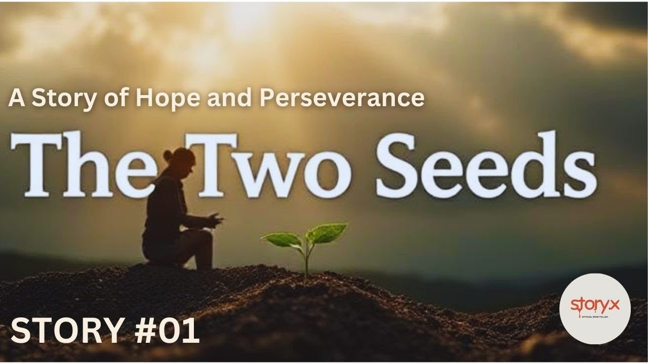 The Two Seeds || A Story of Hope and Perseverance - A Powerful Life ...