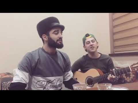 Zəng eyləmə birdə super ifa guitar version