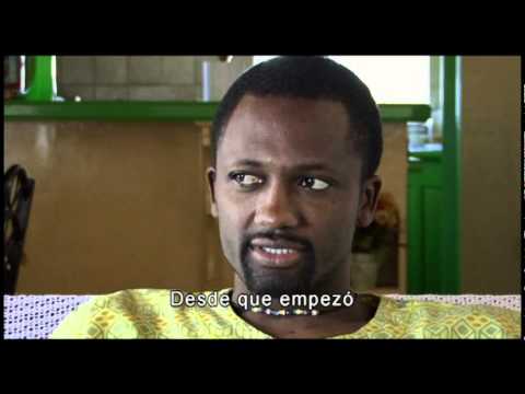 Movies Made in Senegal | List of Movies Filmed In Senegal