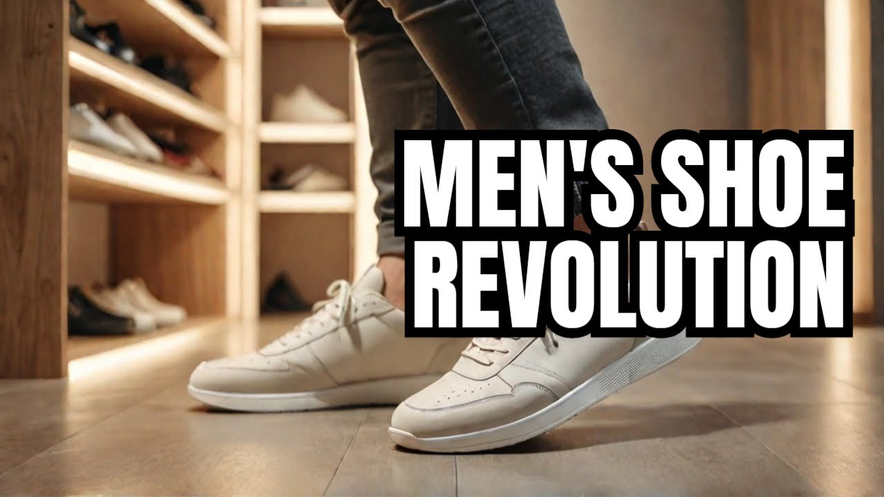 New Type Shoes For Men | Trending Shoes For Men | Casual Shoes For Men ...