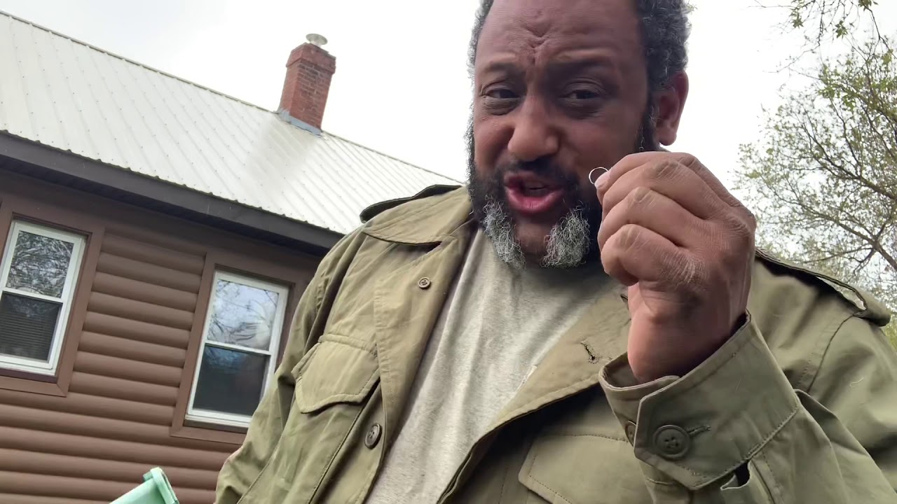 3rd model Colt Dragoon Revolver( walker) - YouTube