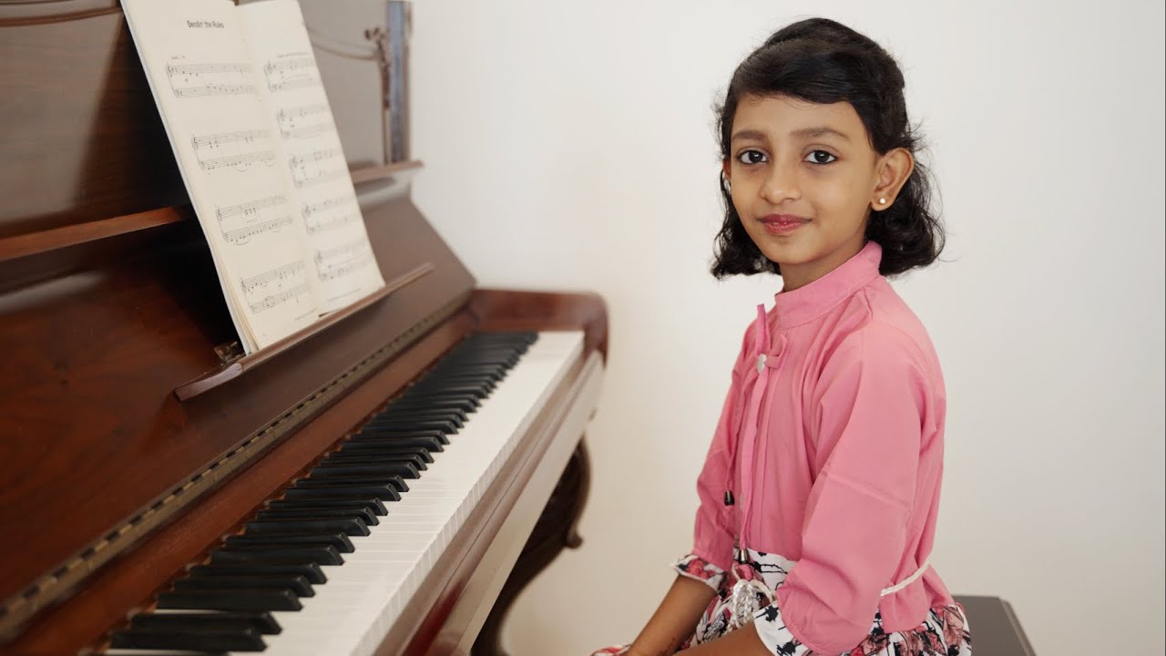 Ben Crossland - Bendin' the Rules | Performed by @AmeyaJoy - YouTube