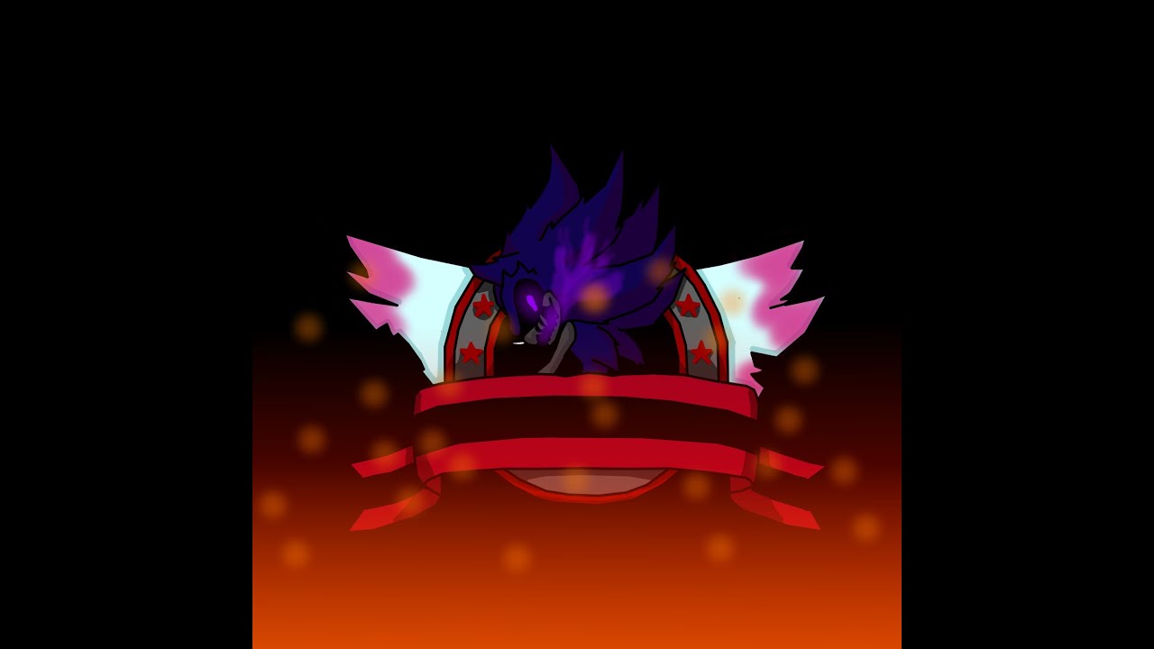 Invincible REDUX teaster - FNF: Soulless Symphonies OST - YouTube