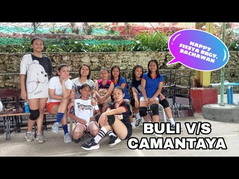 VIVA SEÑORA DE SALVACION / PLAY BETWEEN CAMANTAYA AND BULI/#viral