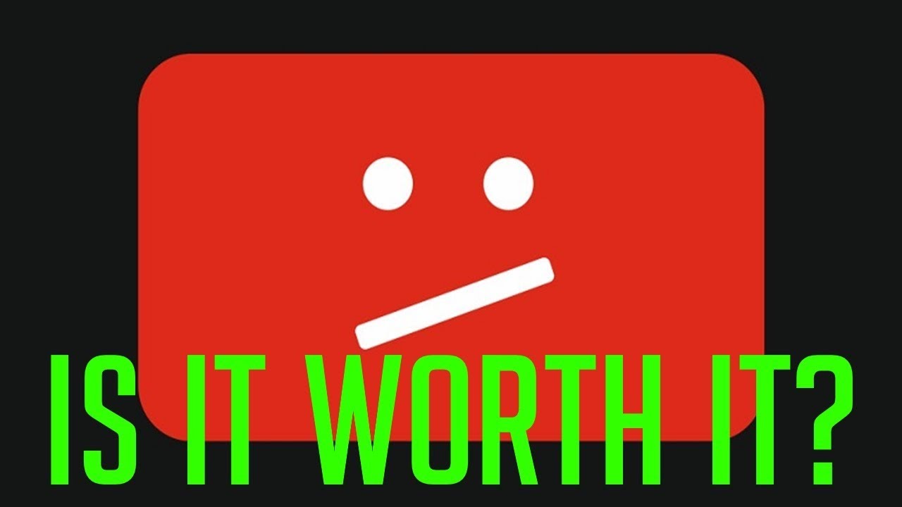 YouTube.exe - YouTube