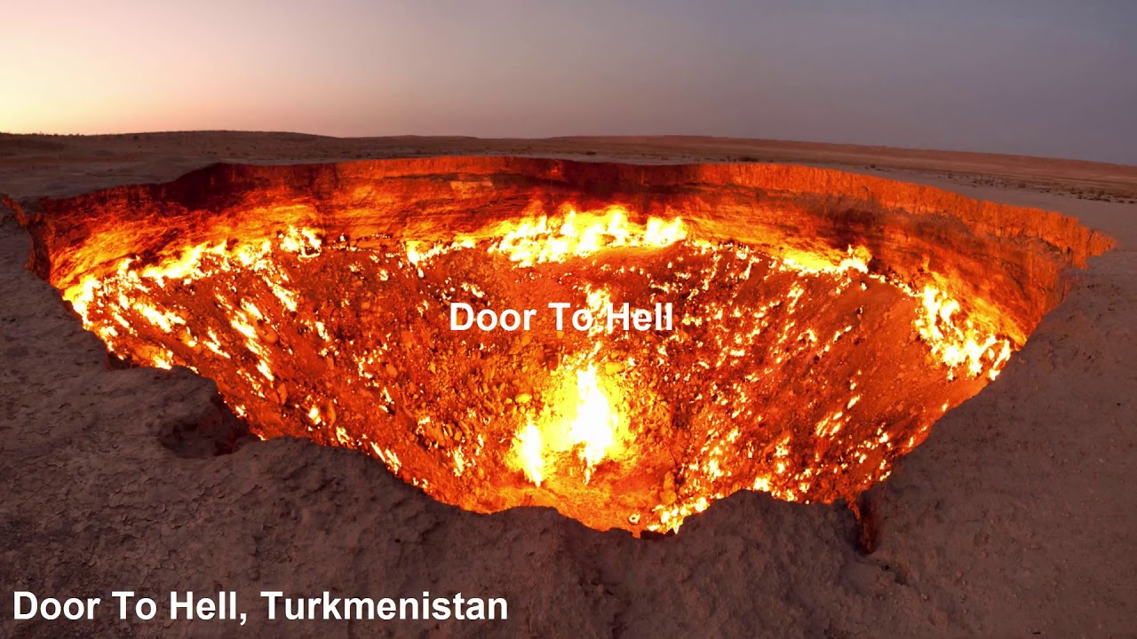 10 amazing things on the earth - YouTube