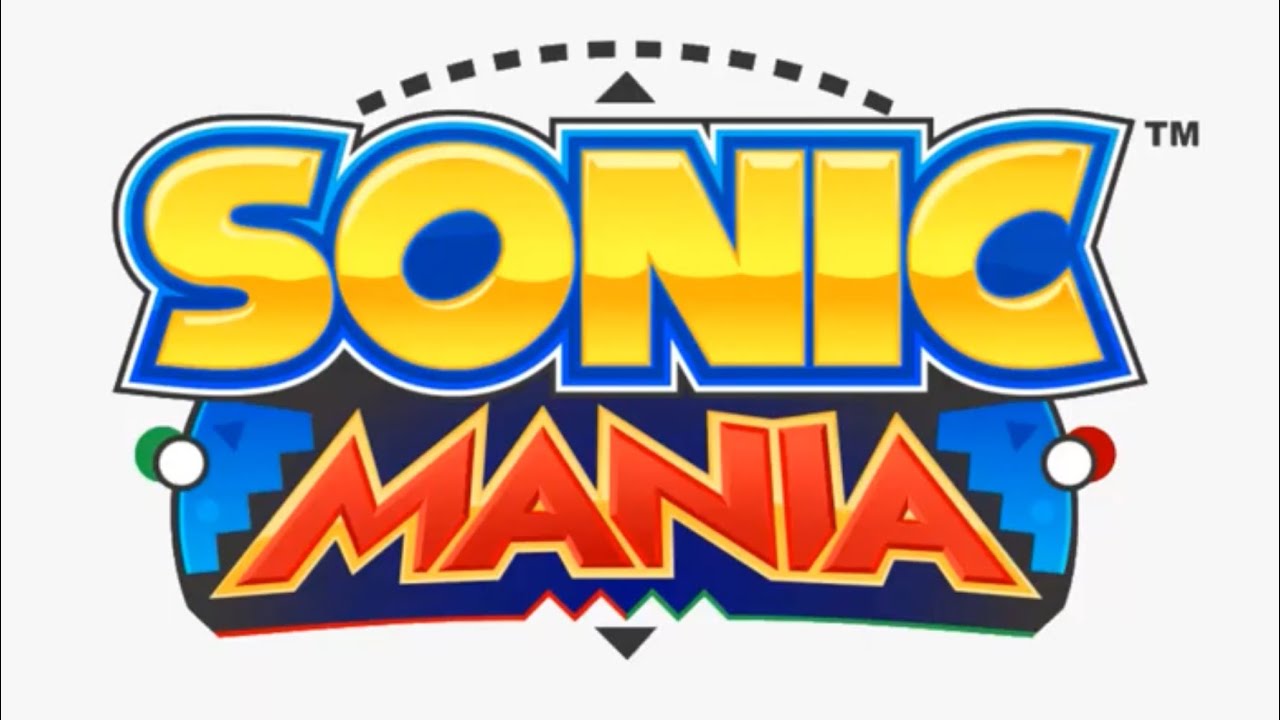 Balloons Park Remix - Sonic Mania Remix by Tee Lopes - YouTube