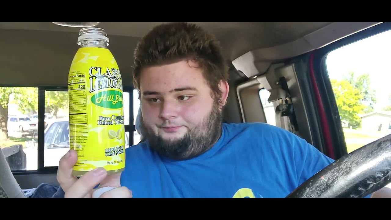 hillbilly lemonade finally a brand that speaks to my redneck soul and ...