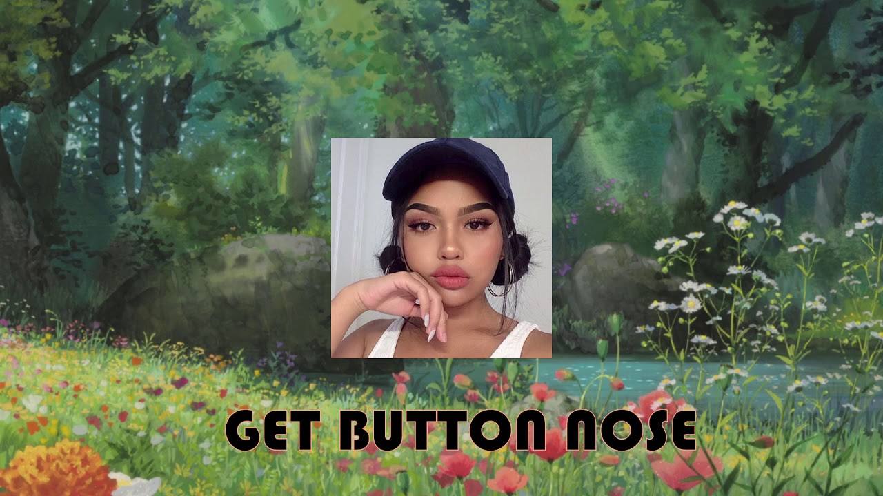 Get Button Nose Subliminal. - YouTube