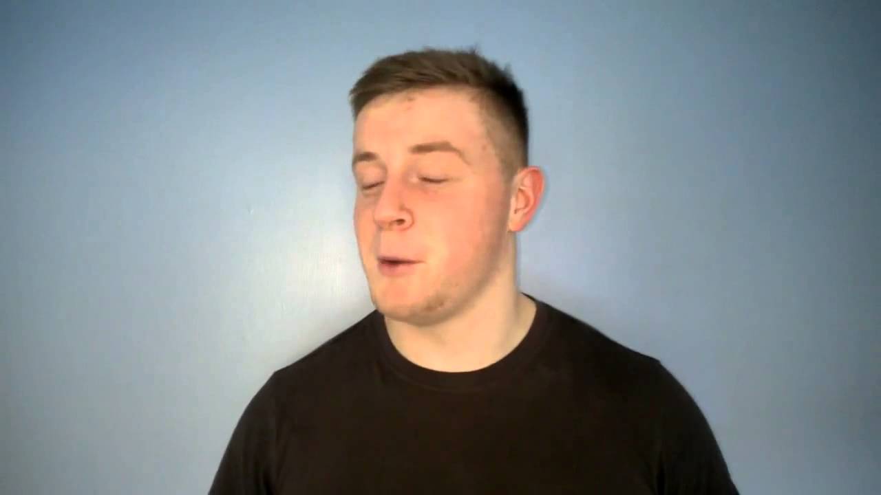 Mark Macqueen - The Scottish Scream - YouTube