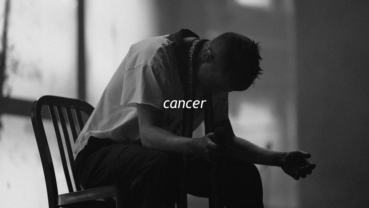 twenty one pilots - cancer (karaoke/instrumental) - YouTube