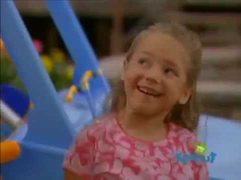 Barney & Friends On the Road Again Part 1 - YouTube