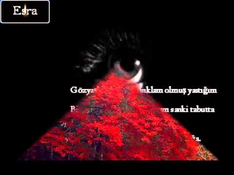 Nasılda Acımasızsın