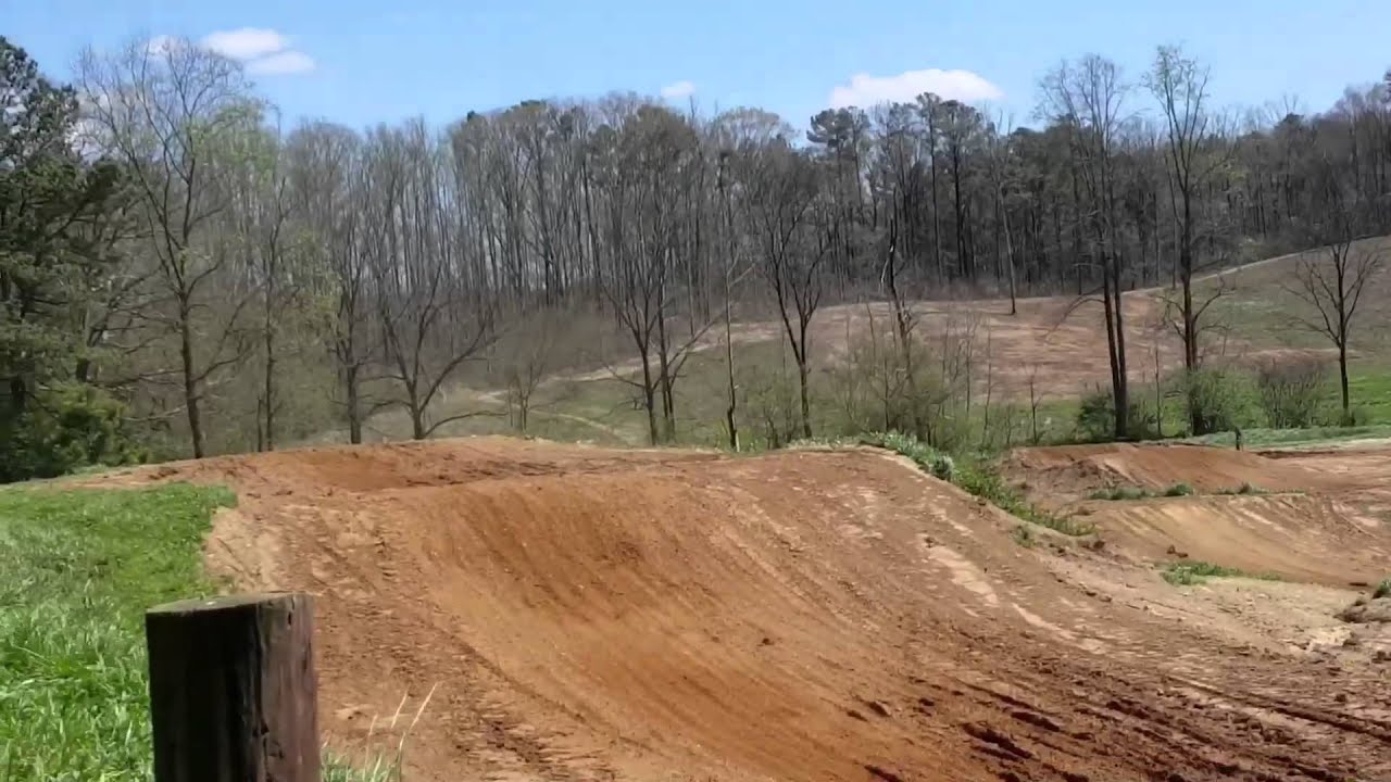 Talking Rock Arena 4/2/16 - YouTube