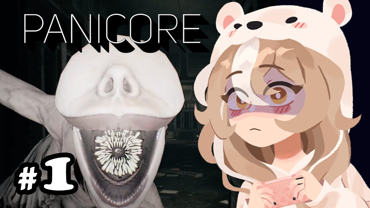 Panicore: Failing The New Unlocked Map in a Single Match 😥 (FULL STREAM) - YouTube