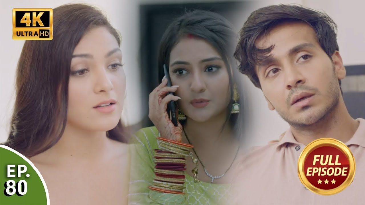 Ishq Par Zor Nahi 💕 2 July 21 | Full Episode 80 | IshqAan ♥️ - YouTube