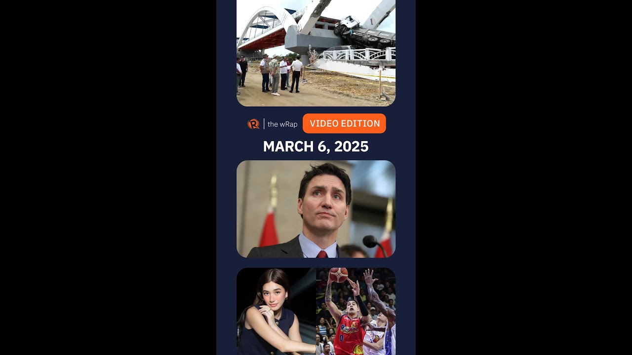 Marcos points 'design flaw' caused the Isabela bridge to collapse | The ...