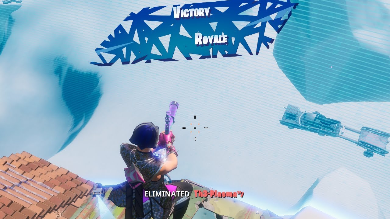 The Best Arsenal Player In Fortnite - YouTube