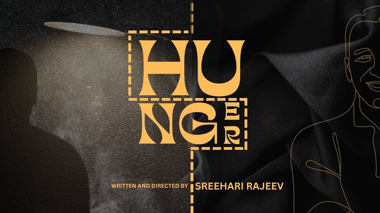 Hunger (Malayalam) Short Film | Sreehari Rajeev - YouTube
