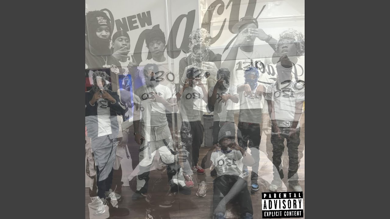 130 Cypher Pt. 2 (feat. 130 Yaja, ShakeEmDown, Big Mula Gz, Fre$co Van ...