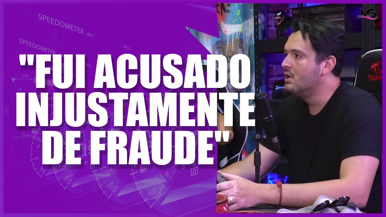 A TRETA DE 100 MIL REAIS DO RATO COM O MERCADO LIVRE - RATO BORRACHUDO ...