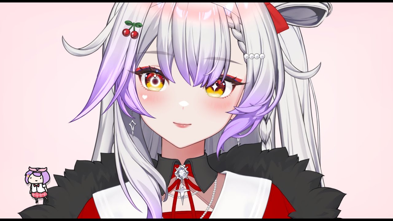 【PRISM Customizable Vtuber Model 】Trying out the features!! - YouTube