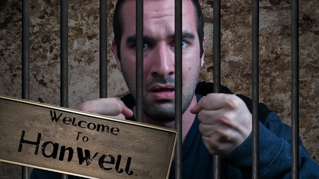 Welcome to Hanwell Demo | Indie Horror Game - Who Else is Here?! - YouTube