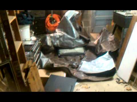 Declassified Top Secret experiments - YouTube