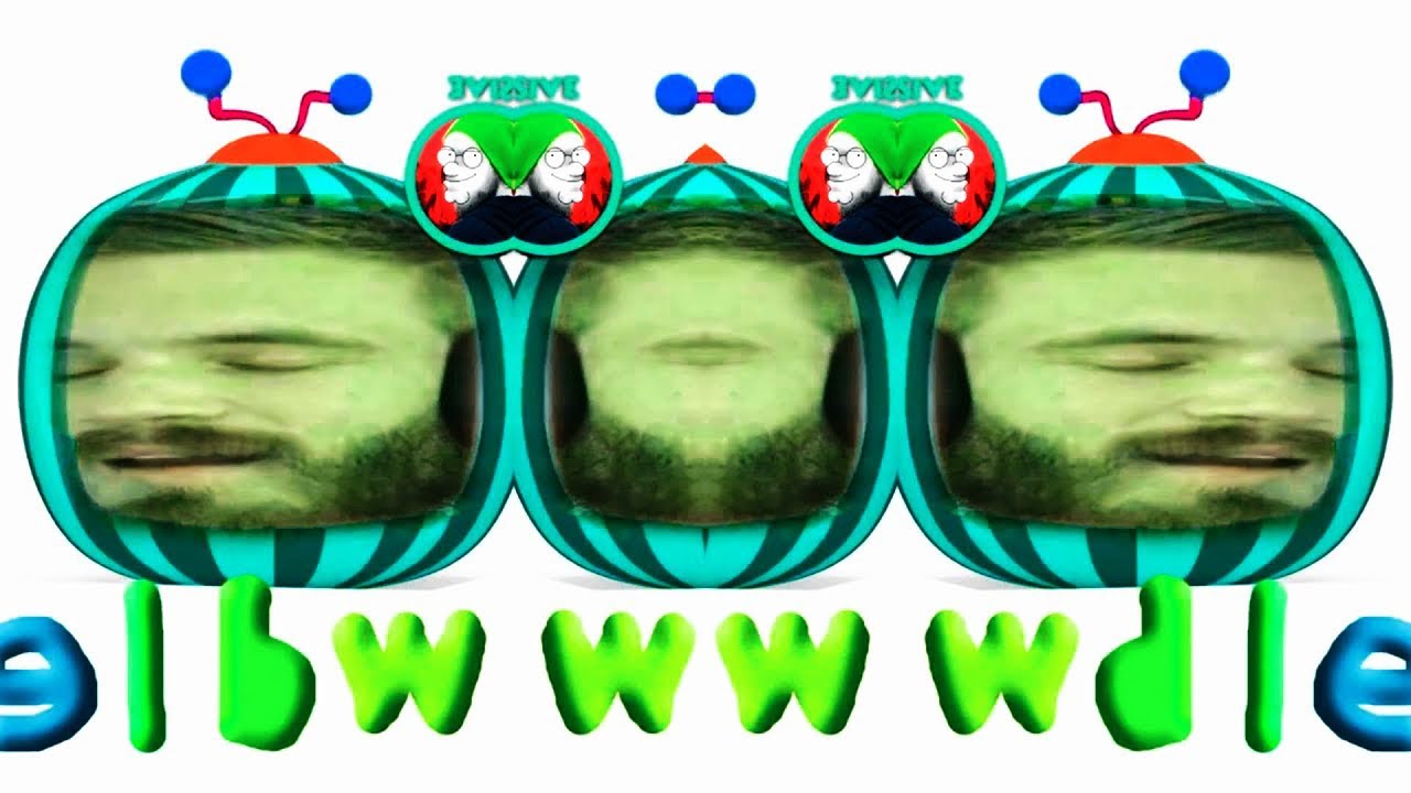 Pewdiepie Cocomelon intro meme effects in 282 seconds - YouTube