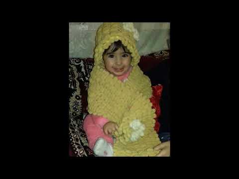 Hörgü əl işlərim🌼🌼