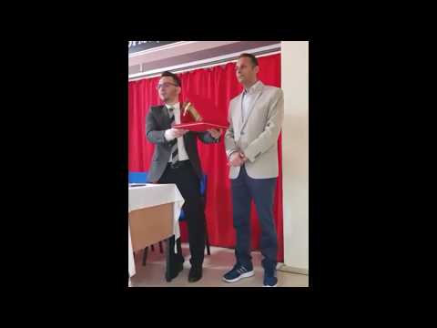 2018 - Büyükhanlı Kardeşler Ortaokulu - Tayini Çıkan Öğretmenlerimiz  Haziran 2018