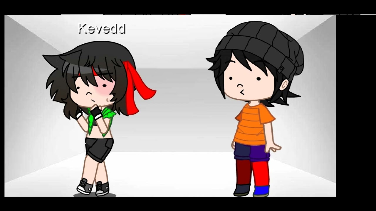 Doble D conoce a Kevedd [∆Kevedd∆] #Kevedd - YouTube