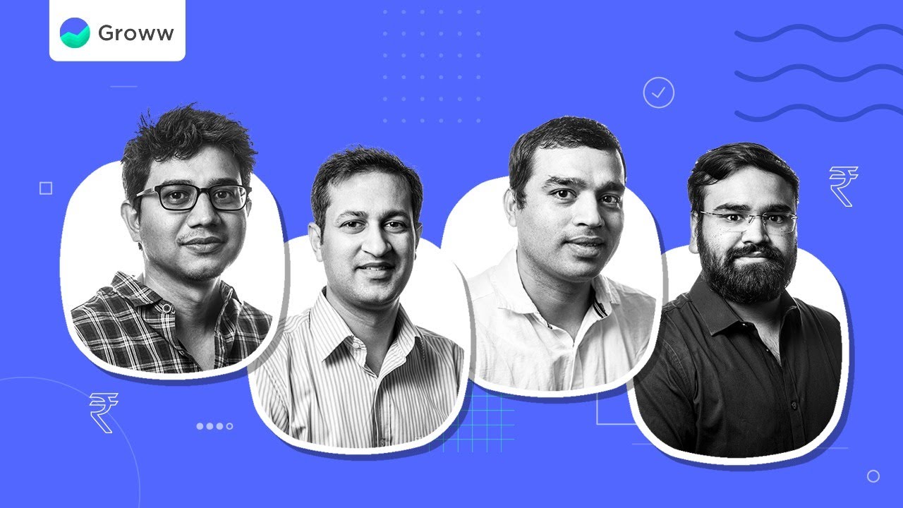 How GROWW redefine simplicity in investing || GROWW Case Study ...