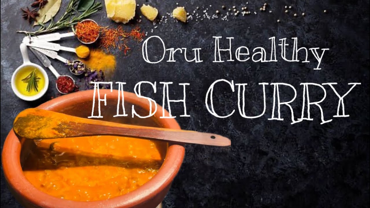 Oru Healthy Fish curry aayalo | Pooja Nair | Lavender Blooms #foodvlog ...
