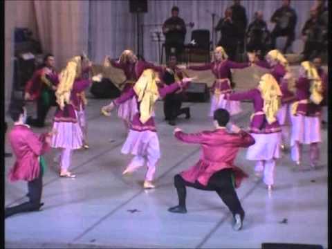 Ortak Miras-Karabağ Yallı