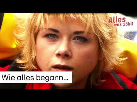 Wie alles begann... 🎉 1. Folge von \