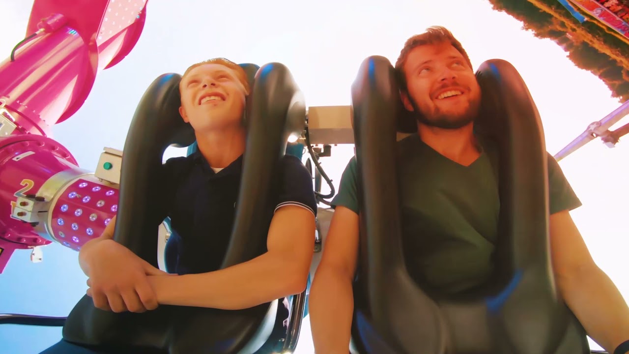 Werken bij KMG Neede - YouTube