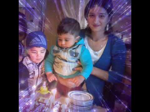 Aysel ölüm sənə heç yaraşmır.Allah rəhmət eləsin.😢