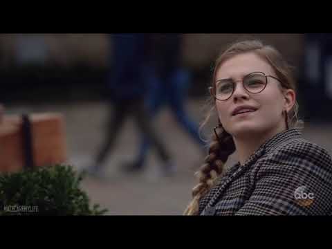 Alice & Robin ~ The other side - YouTube