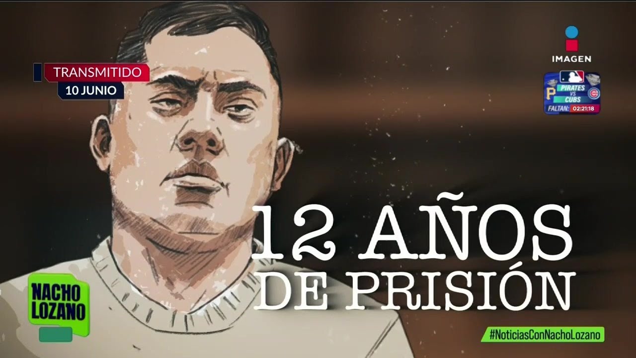 Declaran culpables a “El Pool” y “El Bart” por ataque a Ciro Gómez ...