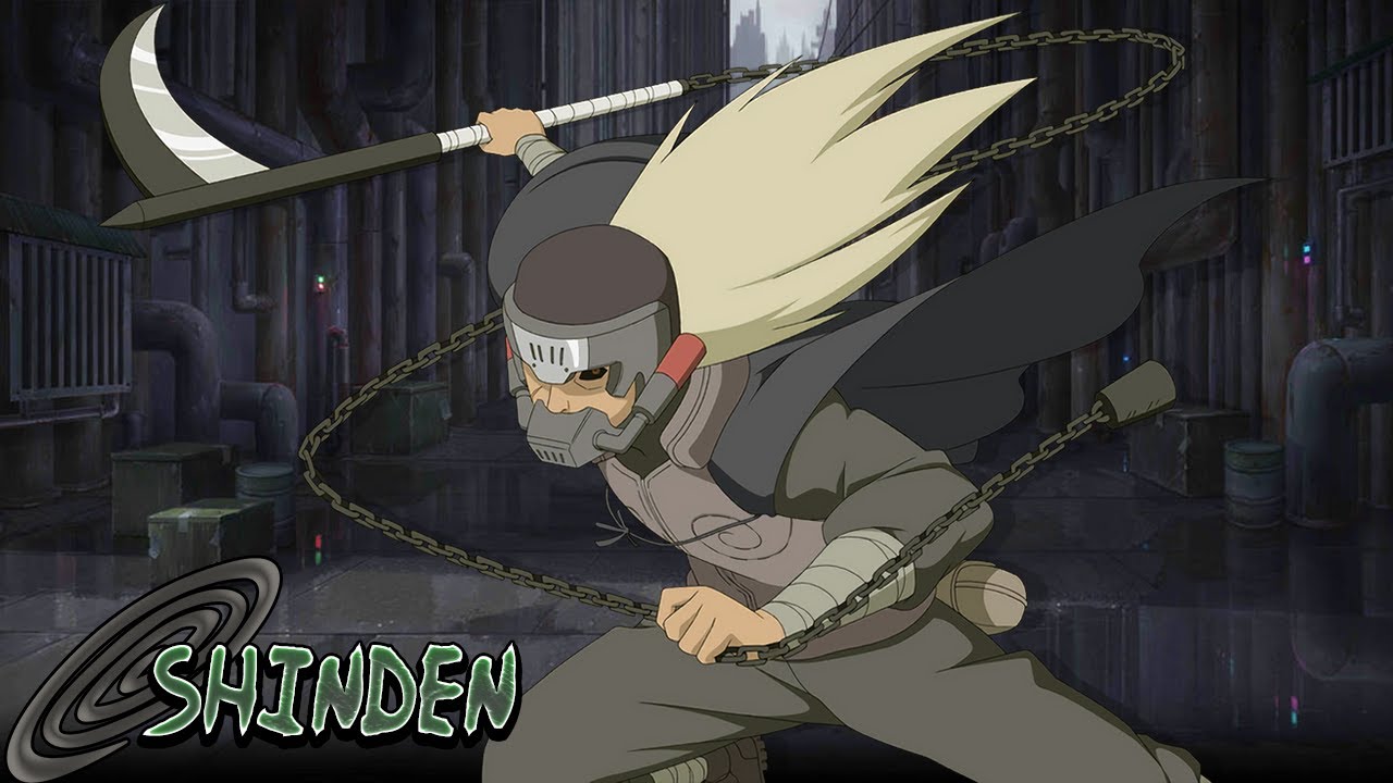 Encountering The Amekage in Shinden... 🦎 (Shinden) - YouTube