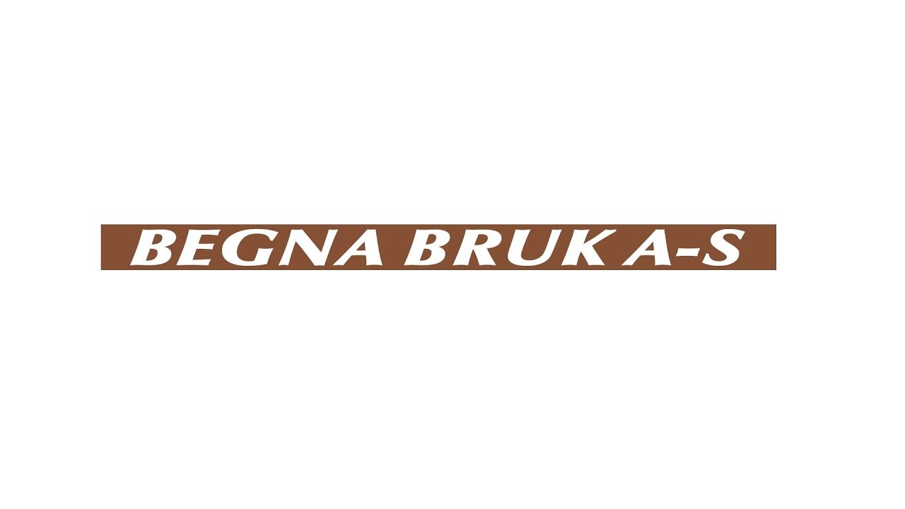 Begna Bruk A-S - YouTube