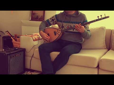 Hele ninna/Burak AKAGÜN