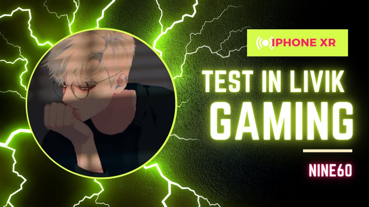 TesT short Game play IPhone XR smooth 60 FPS - YouTube