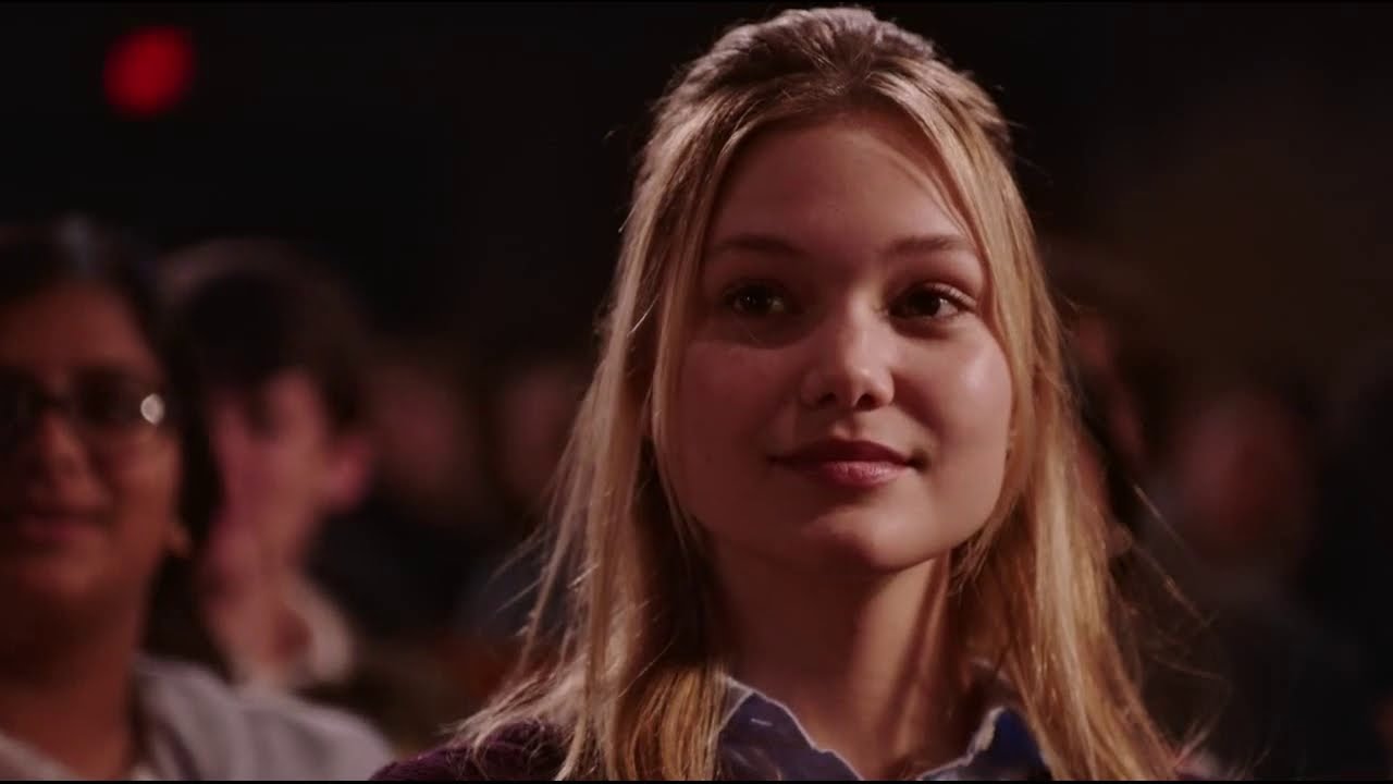 class rank movie HD part 1 - YouTube