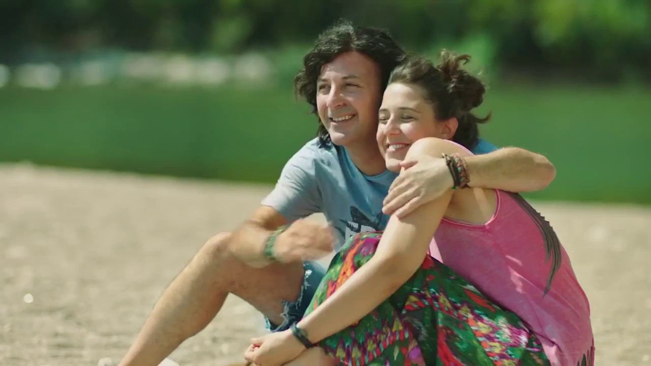 Sen Benim Her Şeyimsin (Fragman) - YouTube